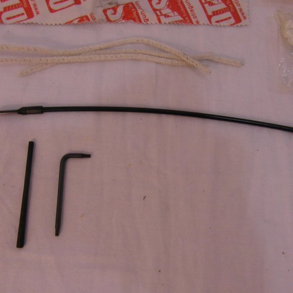 Accessories | Otis Improved Weapon Clean Kit Iwck 105015627393 Multiple ...